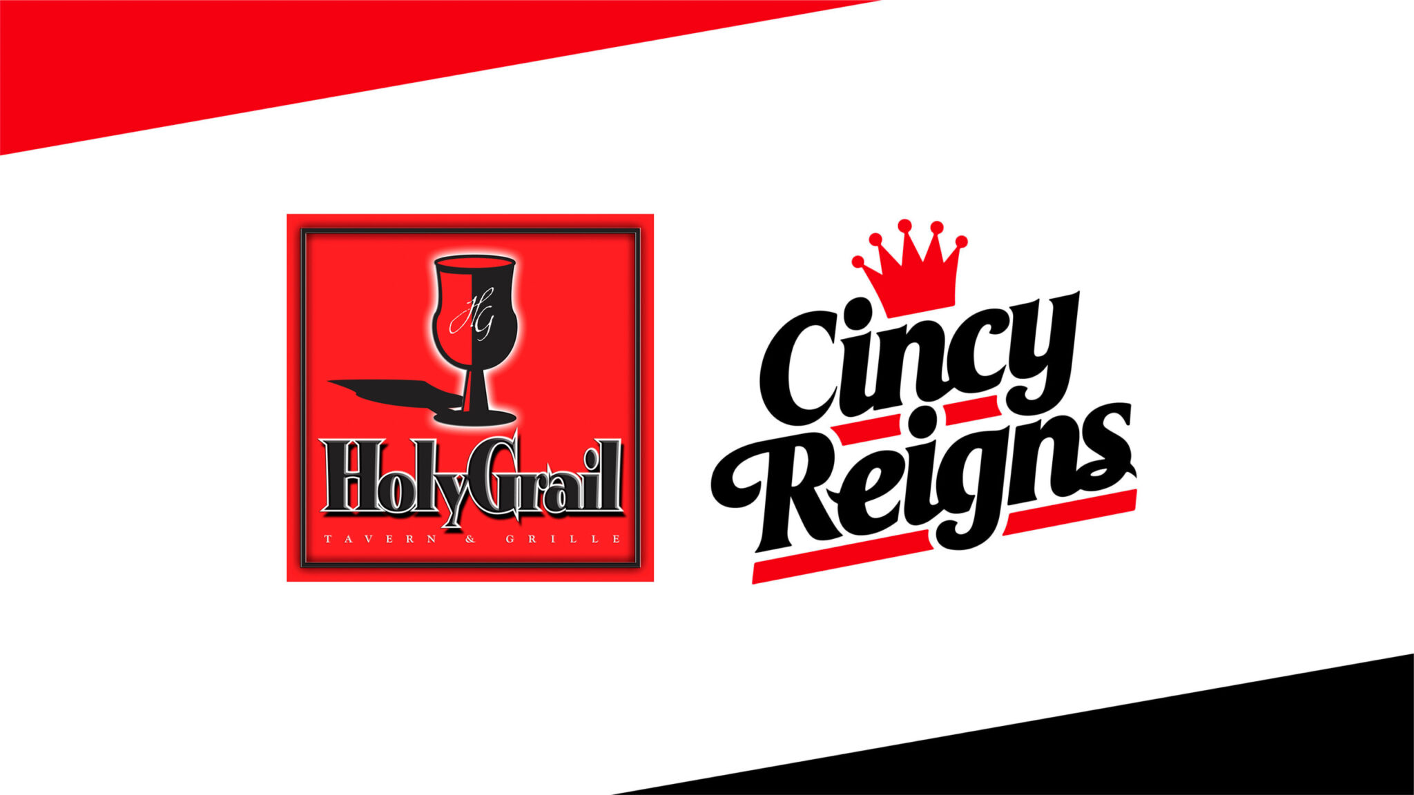 Holy Grail Tavern and Grille Partners with Cincy Reigns to Support Cincinnati Athletics - Cincy ...